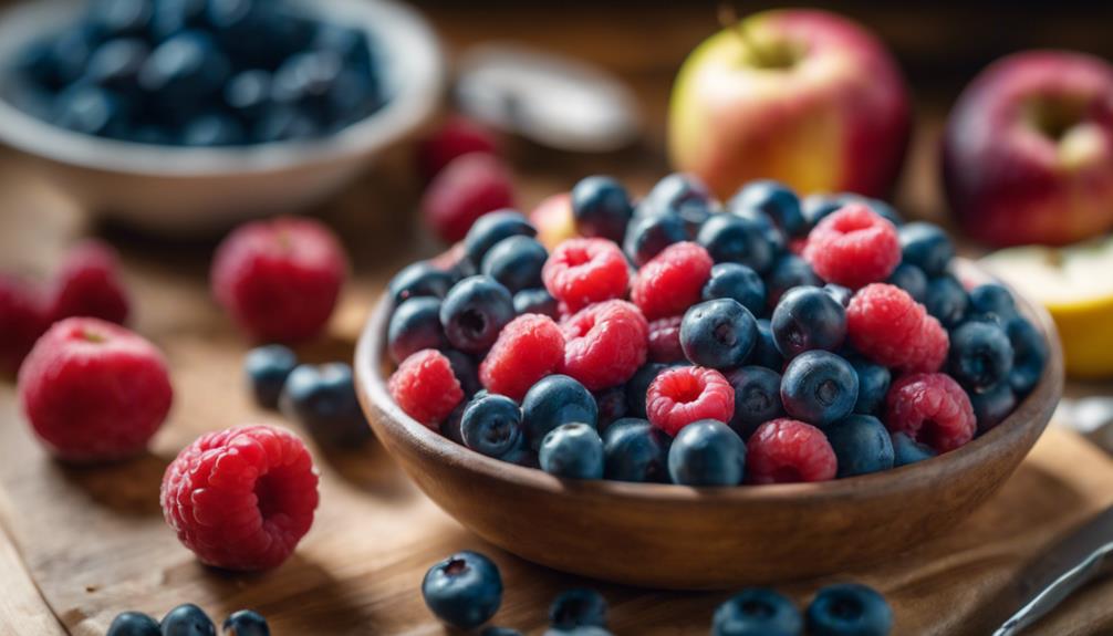 How to Add Fruit to Bagel Dough: Tips for Flavorful Bagels